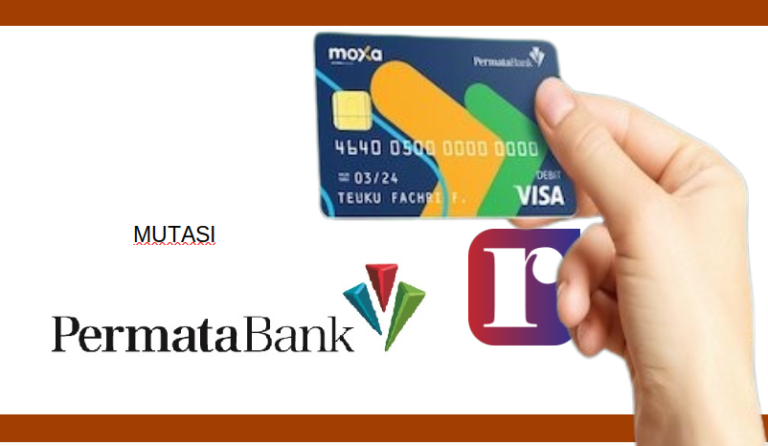 Cara Lihat Mutasi Bank Permata dengan Mudah dan Cepat | Radarmu