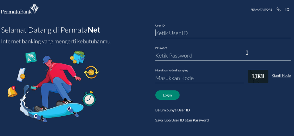 Cara Transfer Bank Permata ke BRI, Lengkap Semua Metode | Radarmu